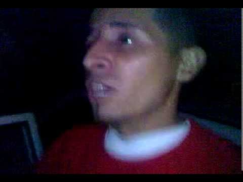 MOSTROSOUTH - JOKER - SOY REAL \