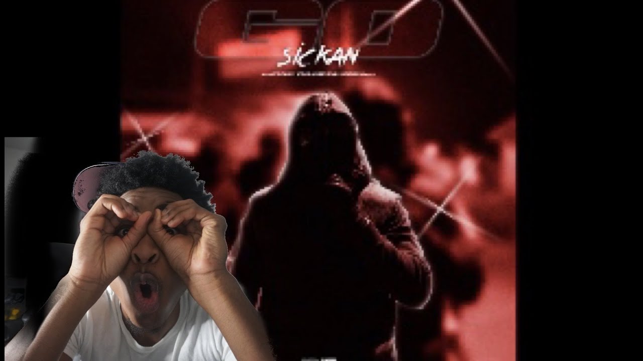 AMERICAN REACTS TO SICKAN GO| REACTION - YouTube