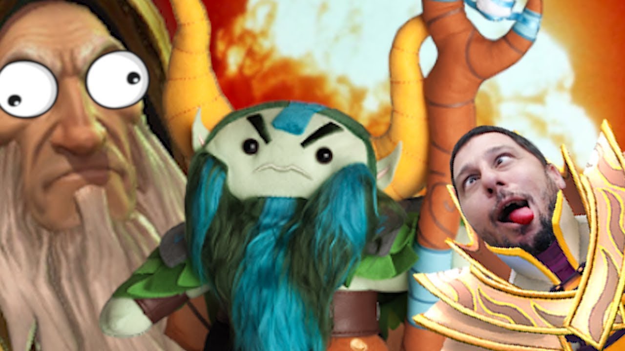 When The Game Goes FUBAR - YouTube