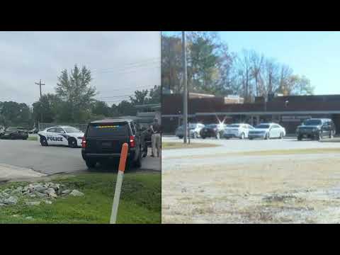 'Inmates Are Armed with WEAPONS': North Carolina Regional Jail Taken Over, Hostages Held & Released