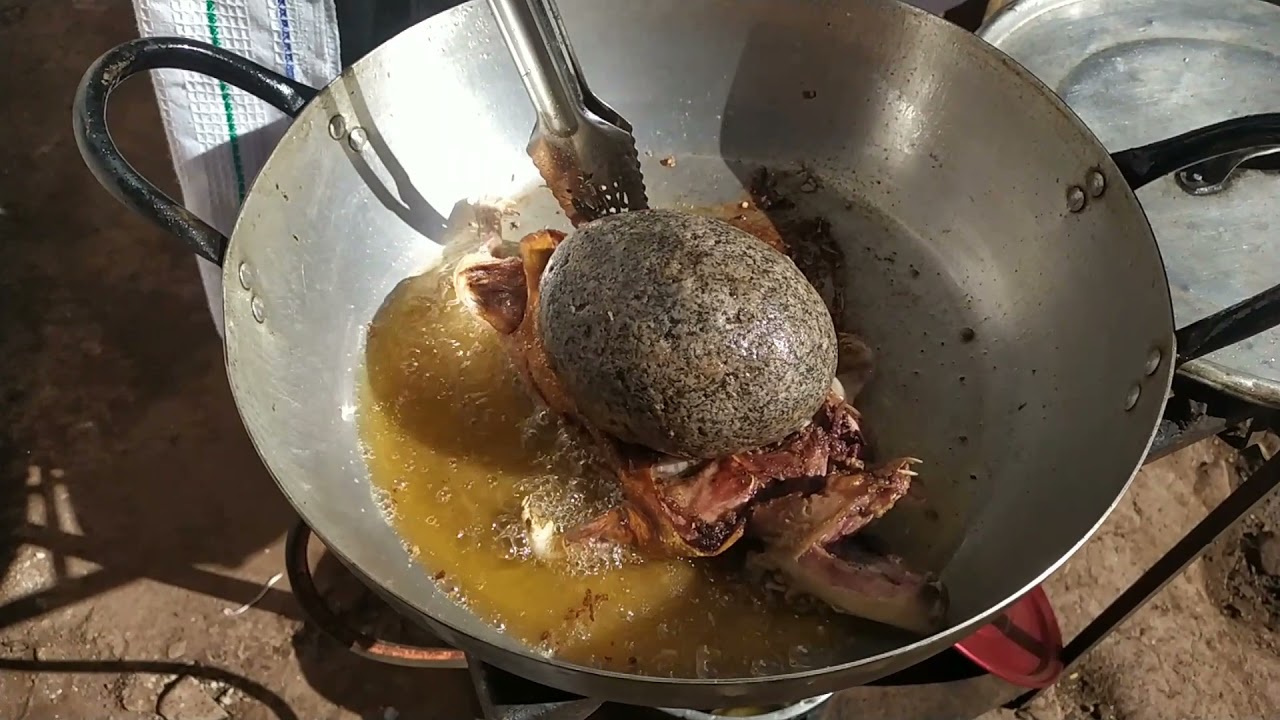 cuy chactado - YouTube