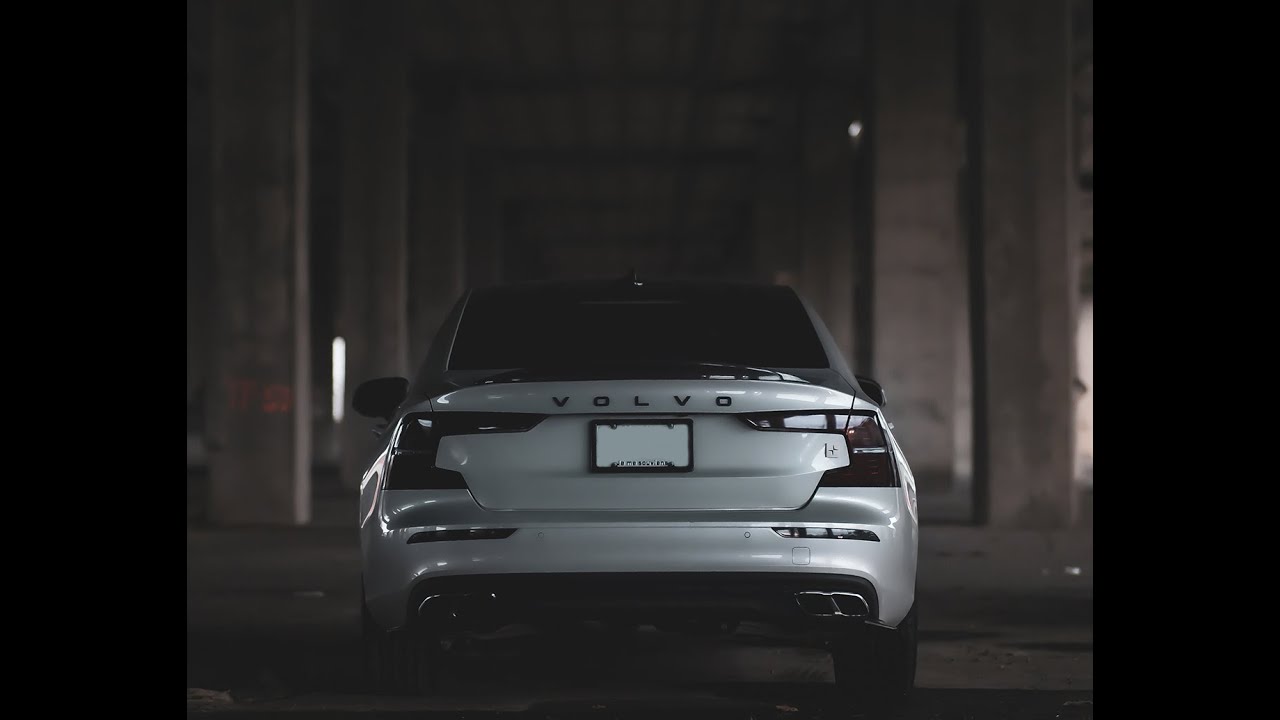 2019 Volvo S60 T6 Polestar Performance Mod List - YouTube