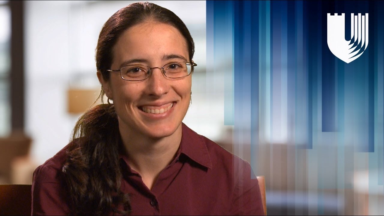 Rachel G. Greenberg, MD, MHS - YouTube