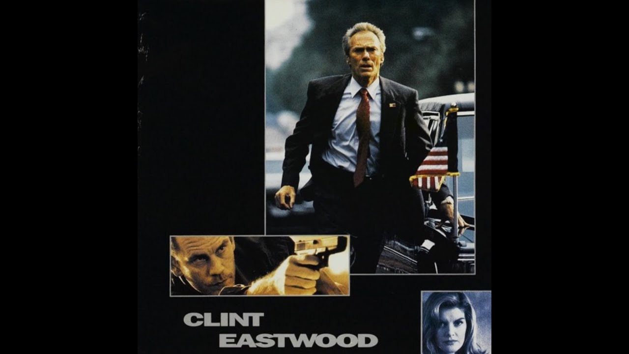 Sleazoid's Episode #265: THE EIGER SANCTION (1975) + IN THE LINE OF ...