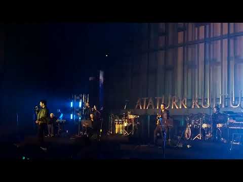 Murat Boz - İki Medeni İnsan (Atatürk Kültür Merkezi) (29.10.2022)