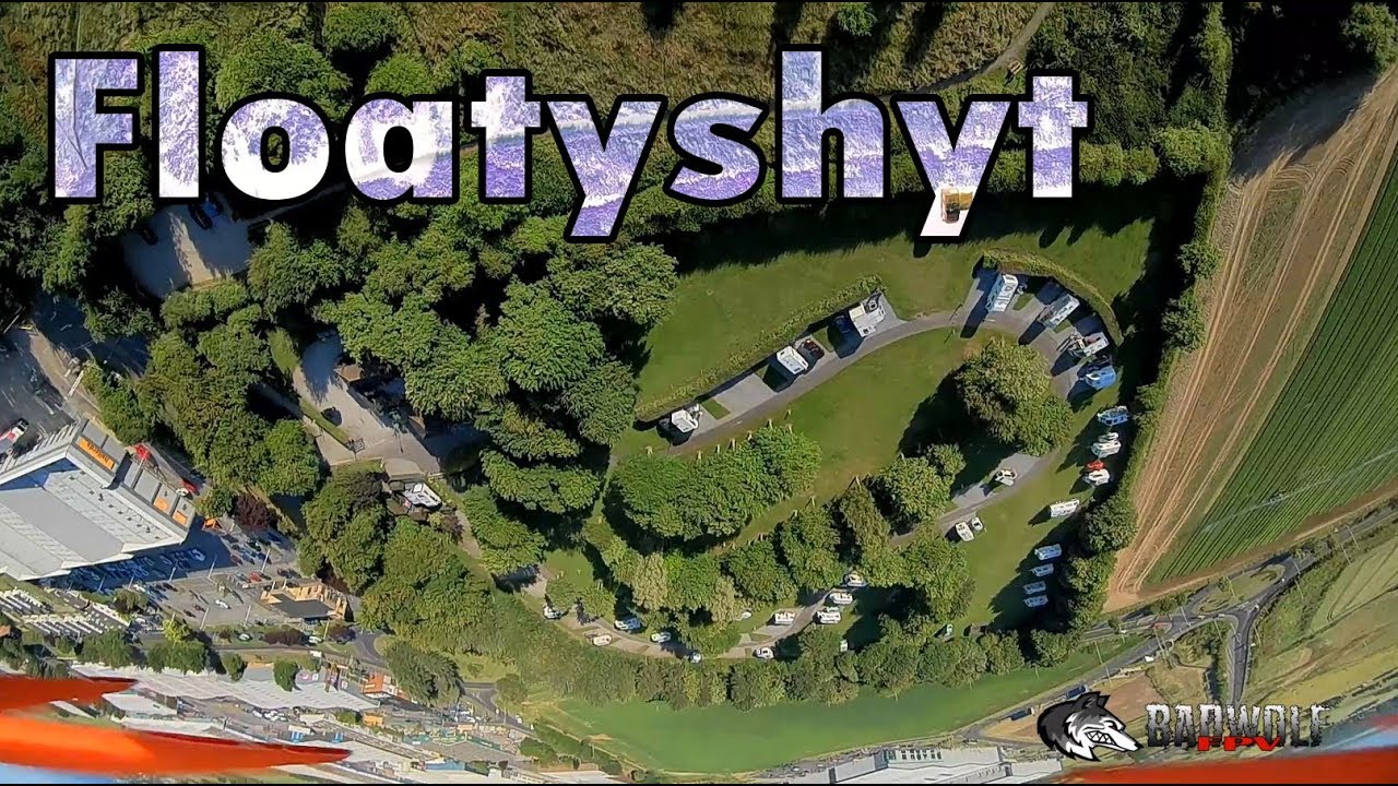Getting floaty with it - YouTube