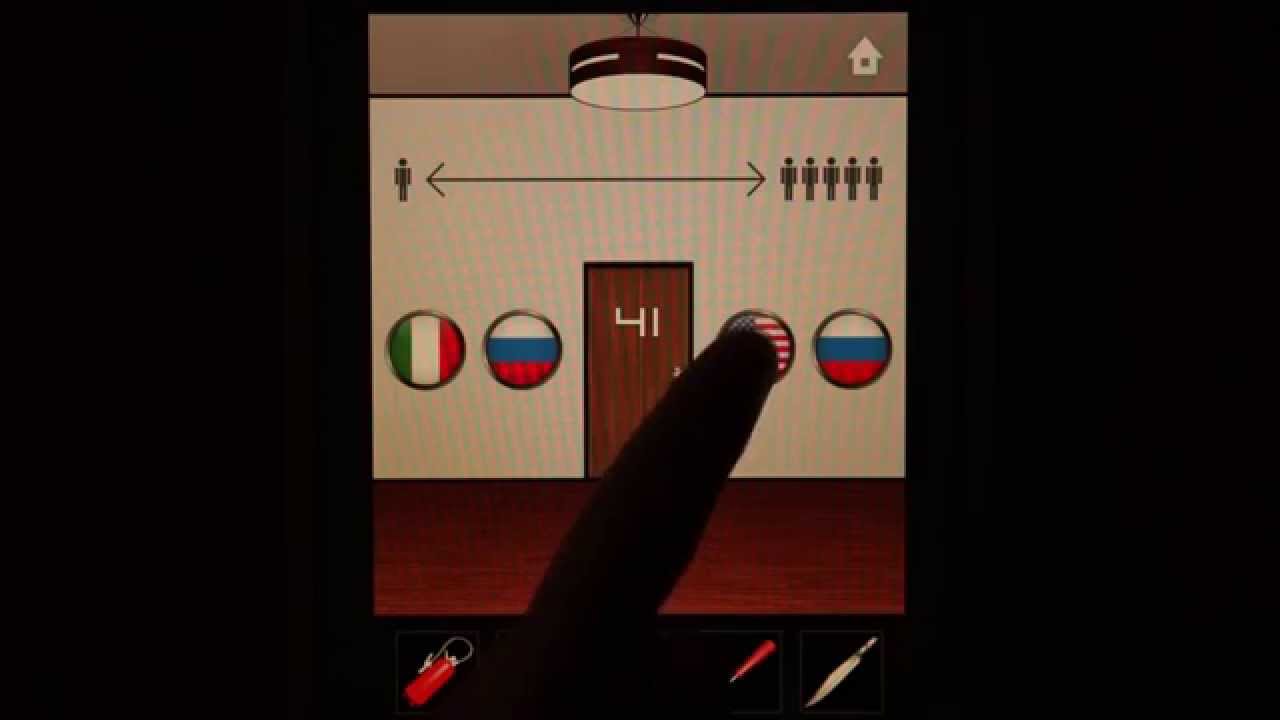 DOOORS 2 level 41 Solution Walkthrough - YouTube