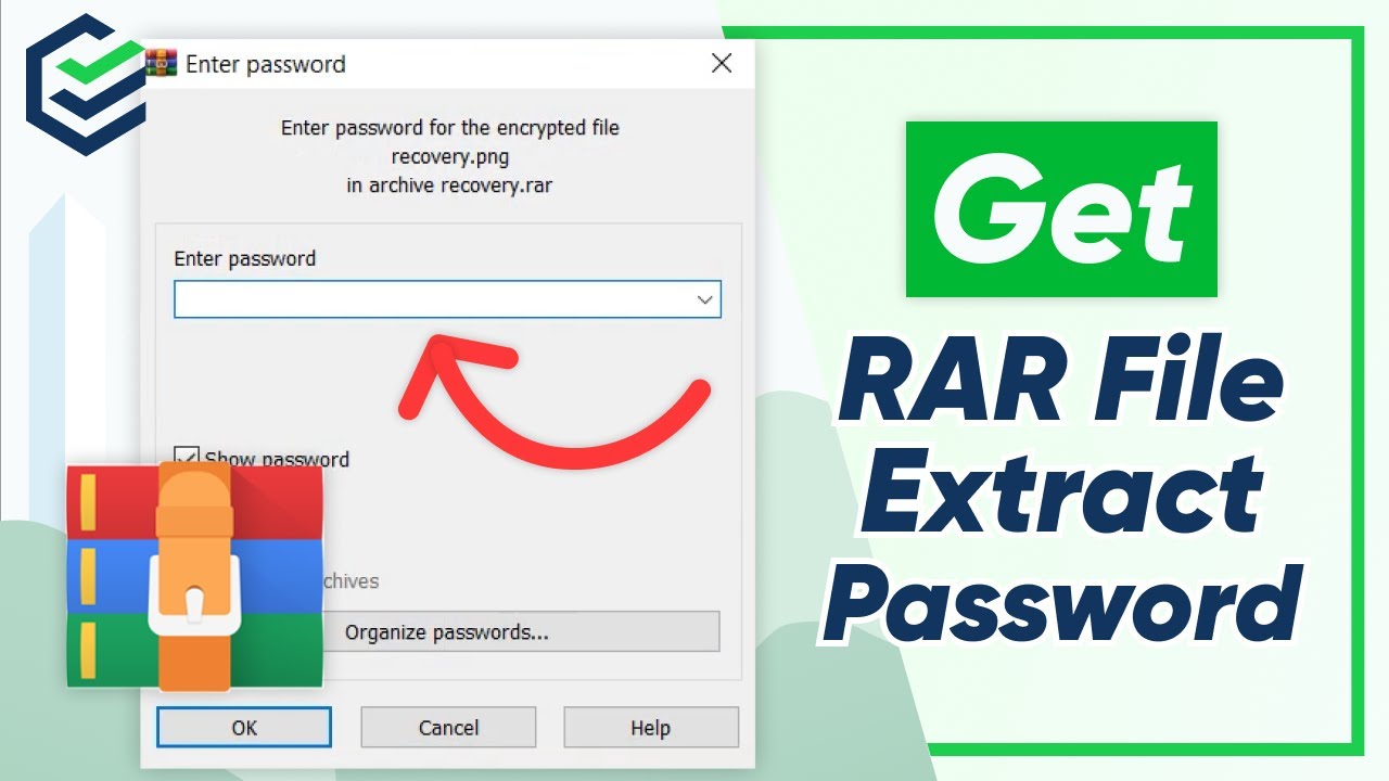 Latest How To Get RAR File Extract Password How To Open RAR File Latest How To Get RAR File Extract Password How To Open RAR File