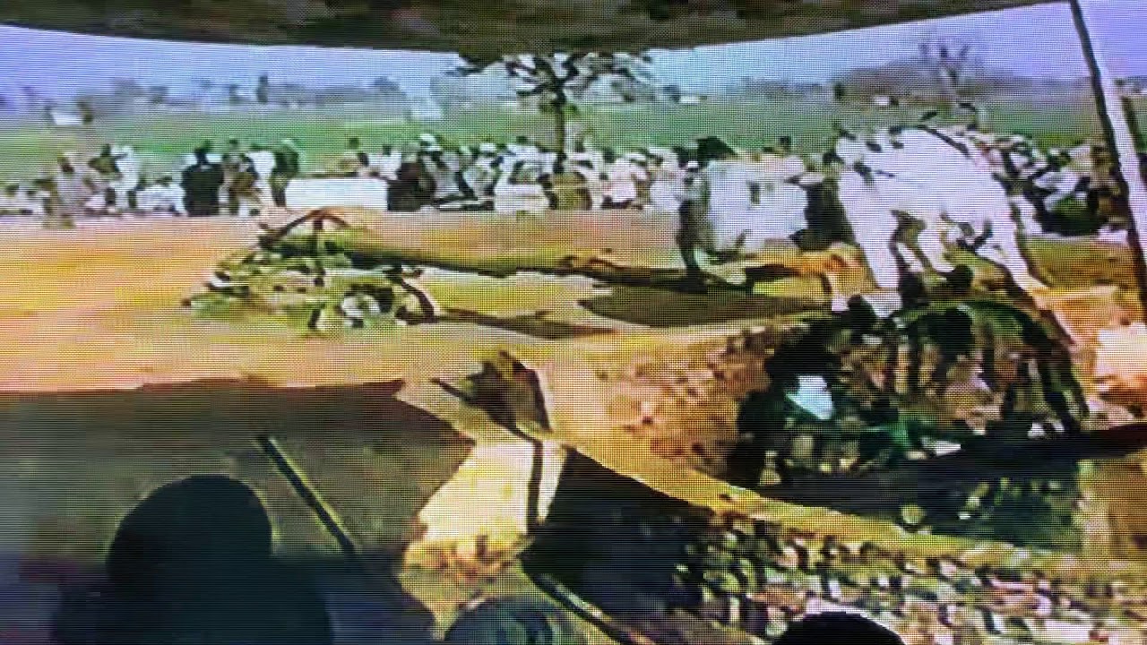 Pind jagatpur 2001 lamber Singh lehal kalan di jori - YouTube