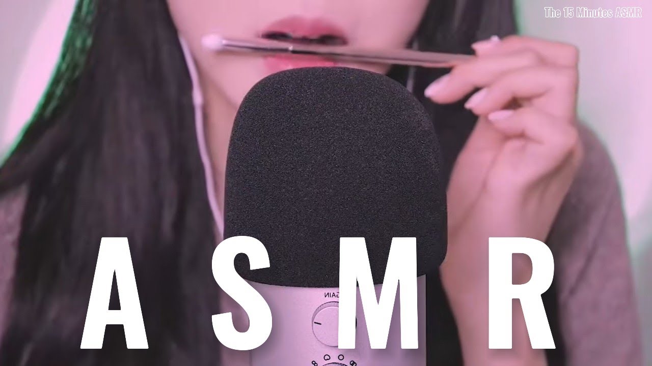 ASMR Nighttime Routine For Relaxation | ASMR Sleep 🌙🌌 - YouTube