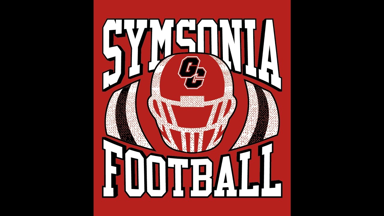 2016 Symsonia Elementary Football Highlights - YouTube