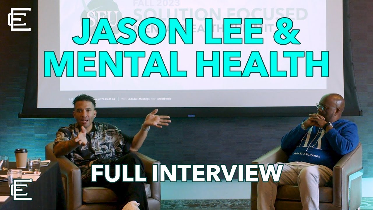 Jason Lee on Surviving His Childhood, Changing Hollywood, and Mental ...