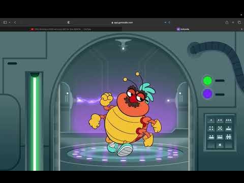 Maxing out all my gonoodle characters (Part 21) - YouTube