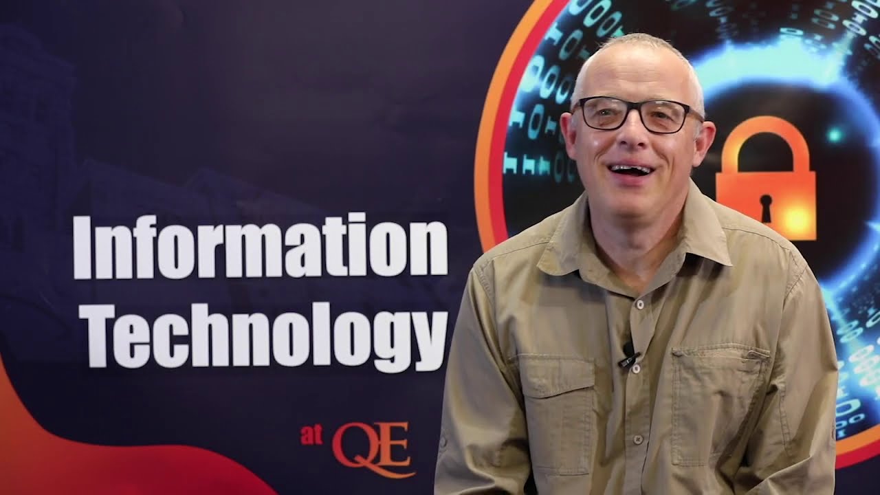 IT - Course Details - YouTube