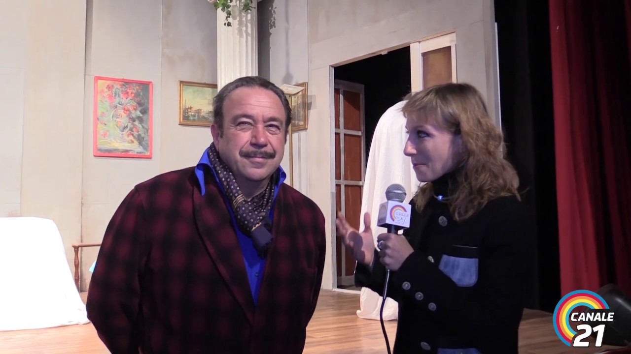 Pensione Silla.Al Tirso de Molina.Di Massimo Corvo.Servizio di Chiara ...