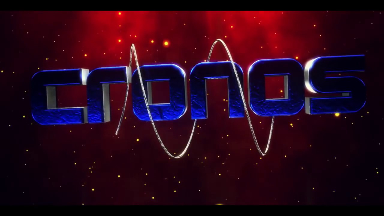 Intro para [ CRONOS] - YouTube