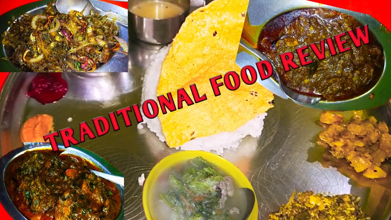 Traditional Dishes Of Assamese Food To Try/Food of Assam | Mouth ...