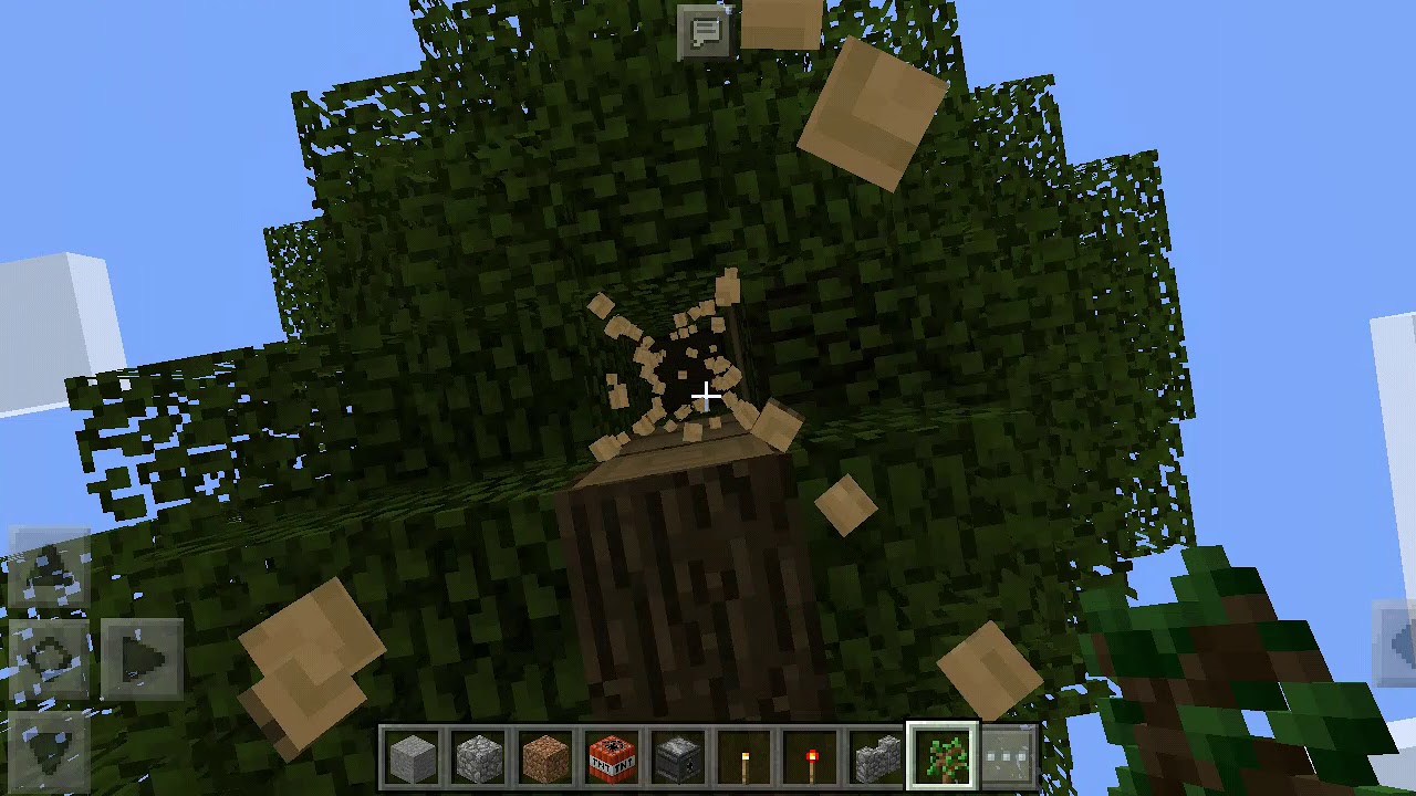 Erpan main minecraft episode ke 1 part 1 - YouTube