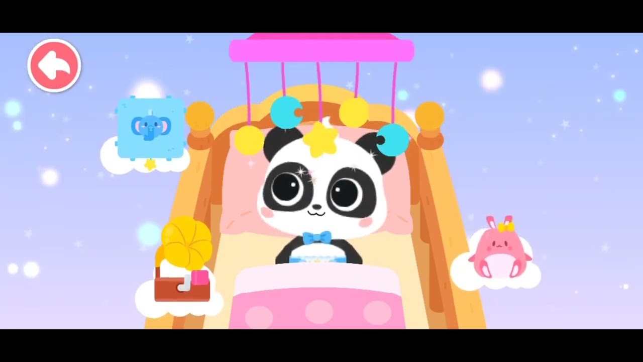 Baby Panda Care | Kids Cartoon | Animation For Kids | Babies Videos ...