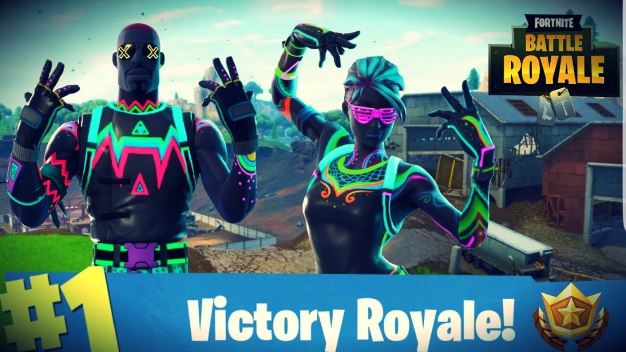 Pro Builder New LITESHOW & NITELITE Skins New Skins Leak Fortnite ...