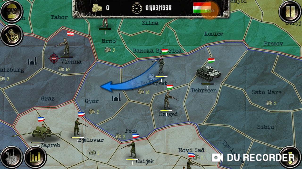 WW2 Strategy e tatics sandbox #1 - YouTube