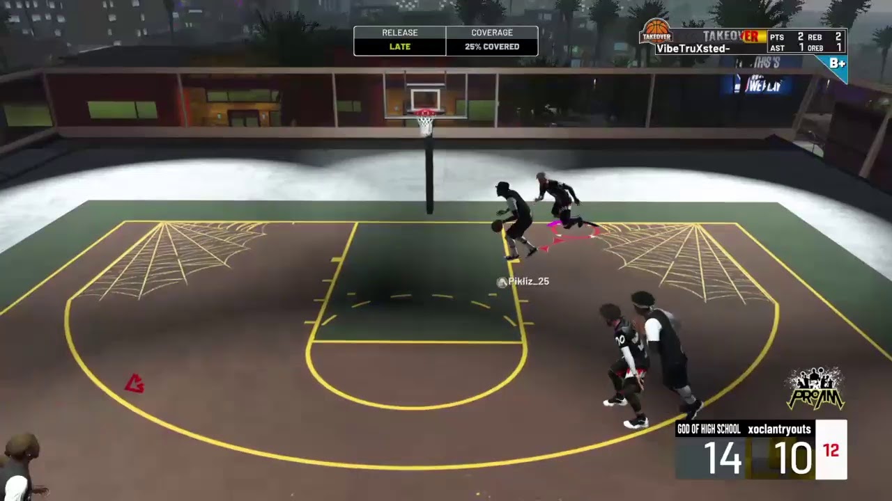 All star 3 - YouTube