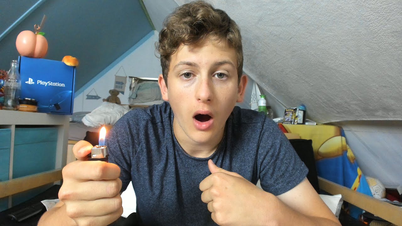 ASMR BUT WHEN I YAWN THE VIDEO ENDS..! - YouTube