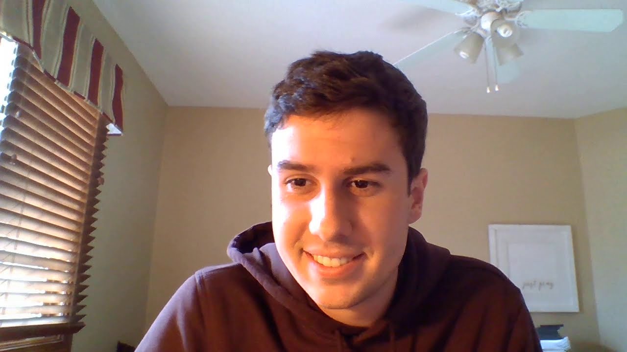 Ian Davison- Communicatio Idiomatum - YouTube