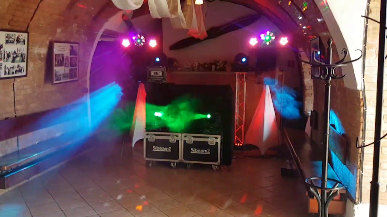 DJ Mike The Pool Intro - YouTube