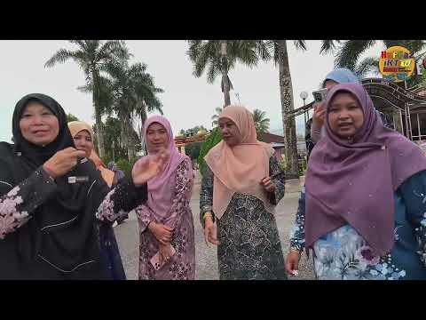 Epi 99 : PRA RAYA IKT 2025 - YouTube