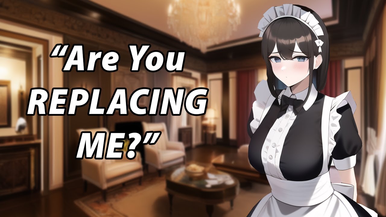 Hello Master, Head Maid GF Needs A Break LovingLexi - YouTube