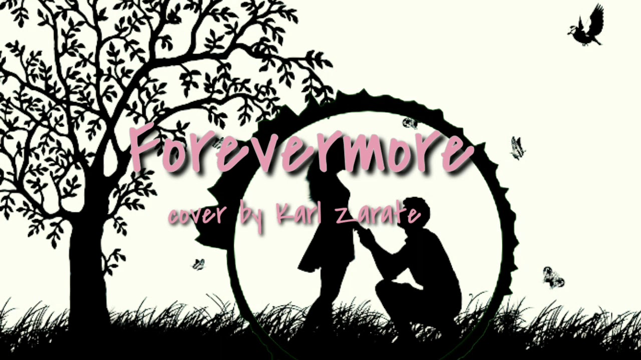 Side A- Forevermore(Lyrics Video) - YouTube