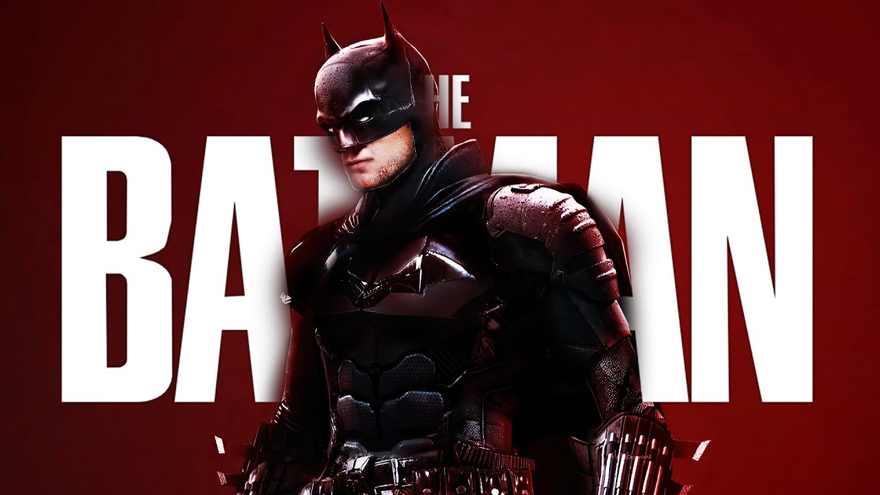 The Batman Official Main Trailer Music Theme | Full Epic Music - YouTube