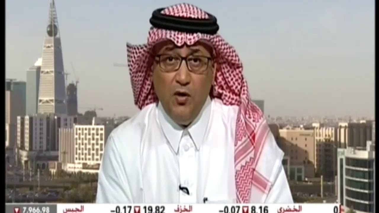 Walid bin Ghaith 27 May 2018 وليد بن غيث تحديد سعر الاغلاق - YouTube