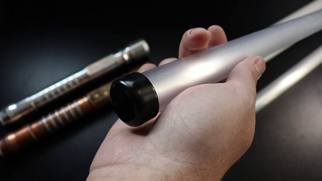 Electrum Blade Types and Options - YouTube