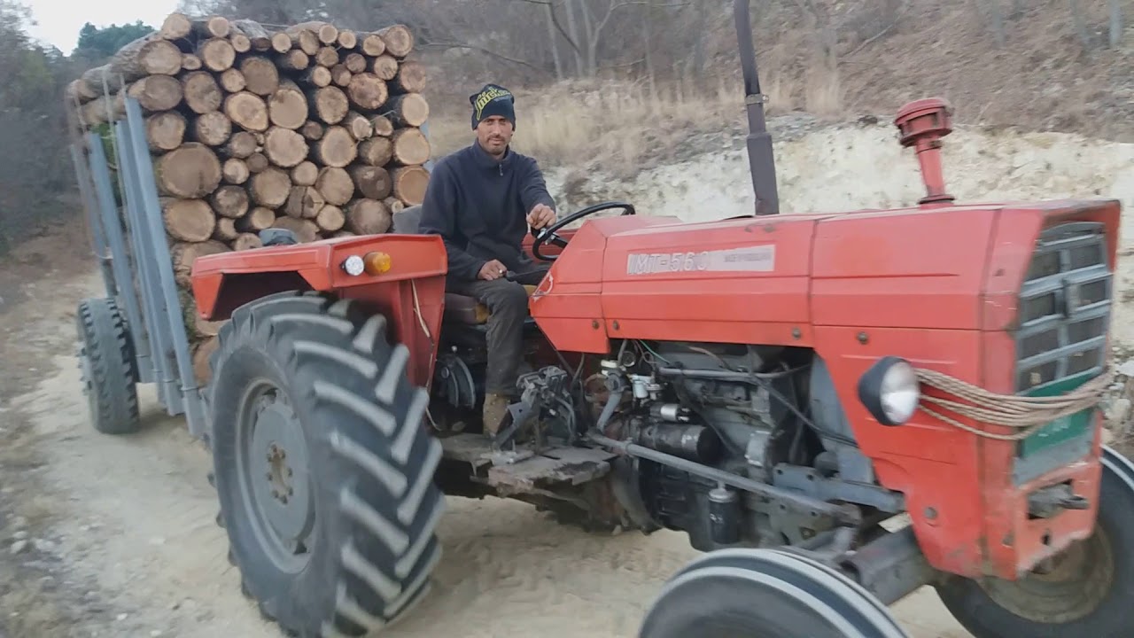 imt 650 Megzon Gashi 6 - YouTube