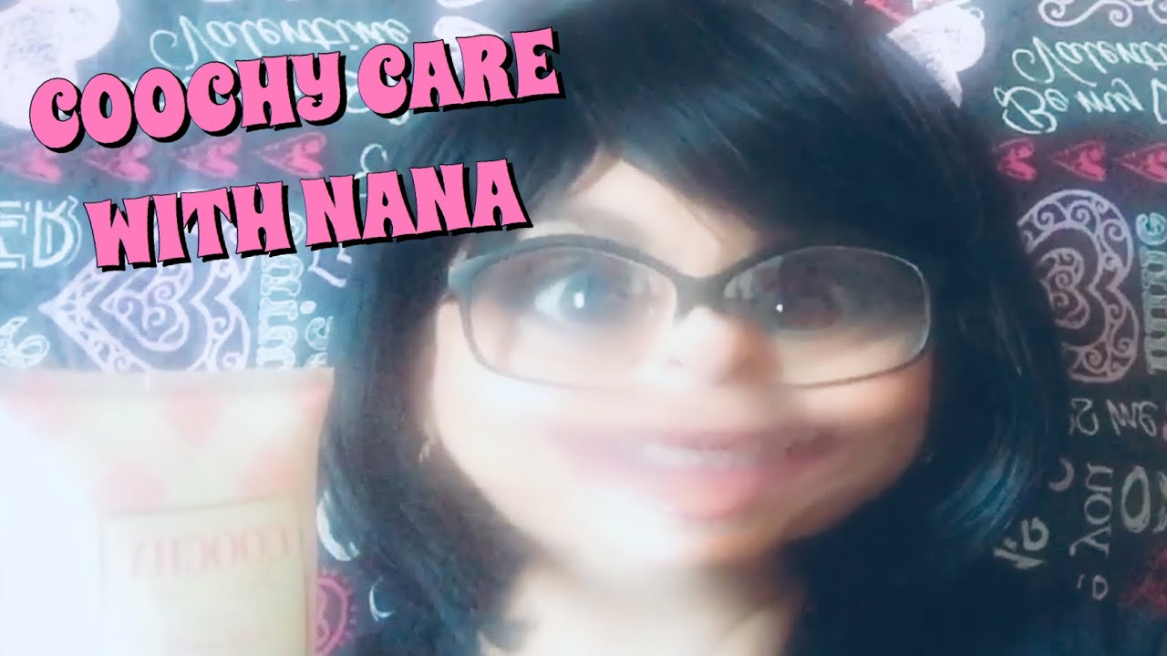 Feminine Hygiene| Coochy Cleaning 101 - YouTube