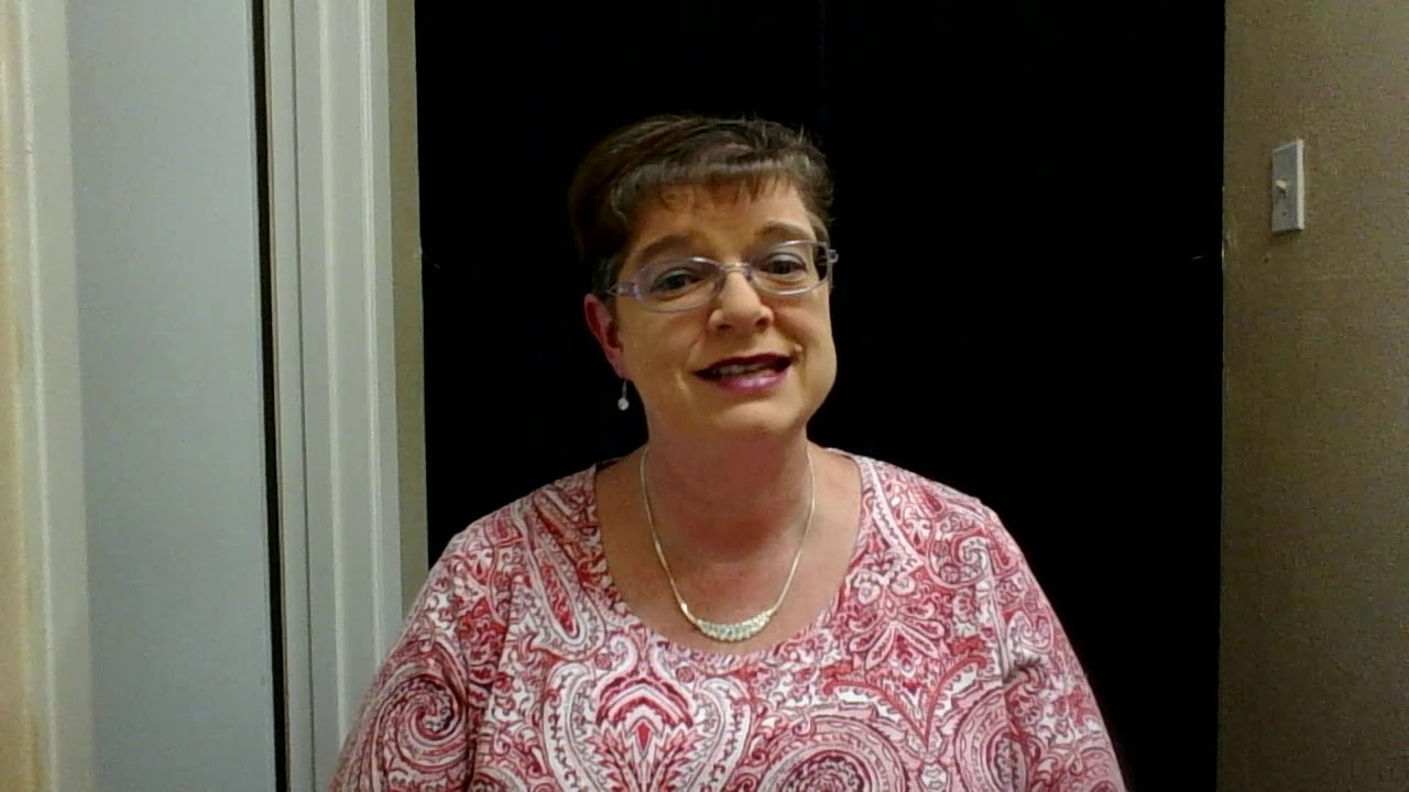 Skunk Butter by Deborah Gibbs - YouTube