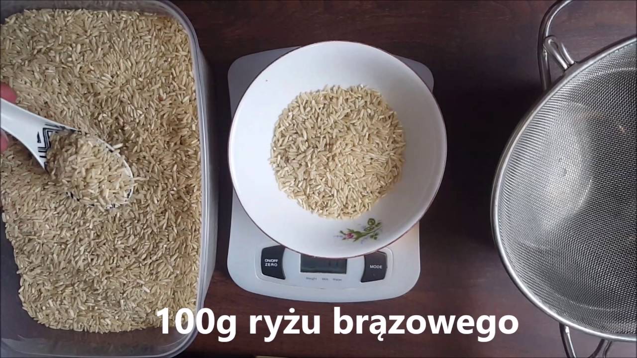 jak-ugotowa-br-zowy-ry-youtube
