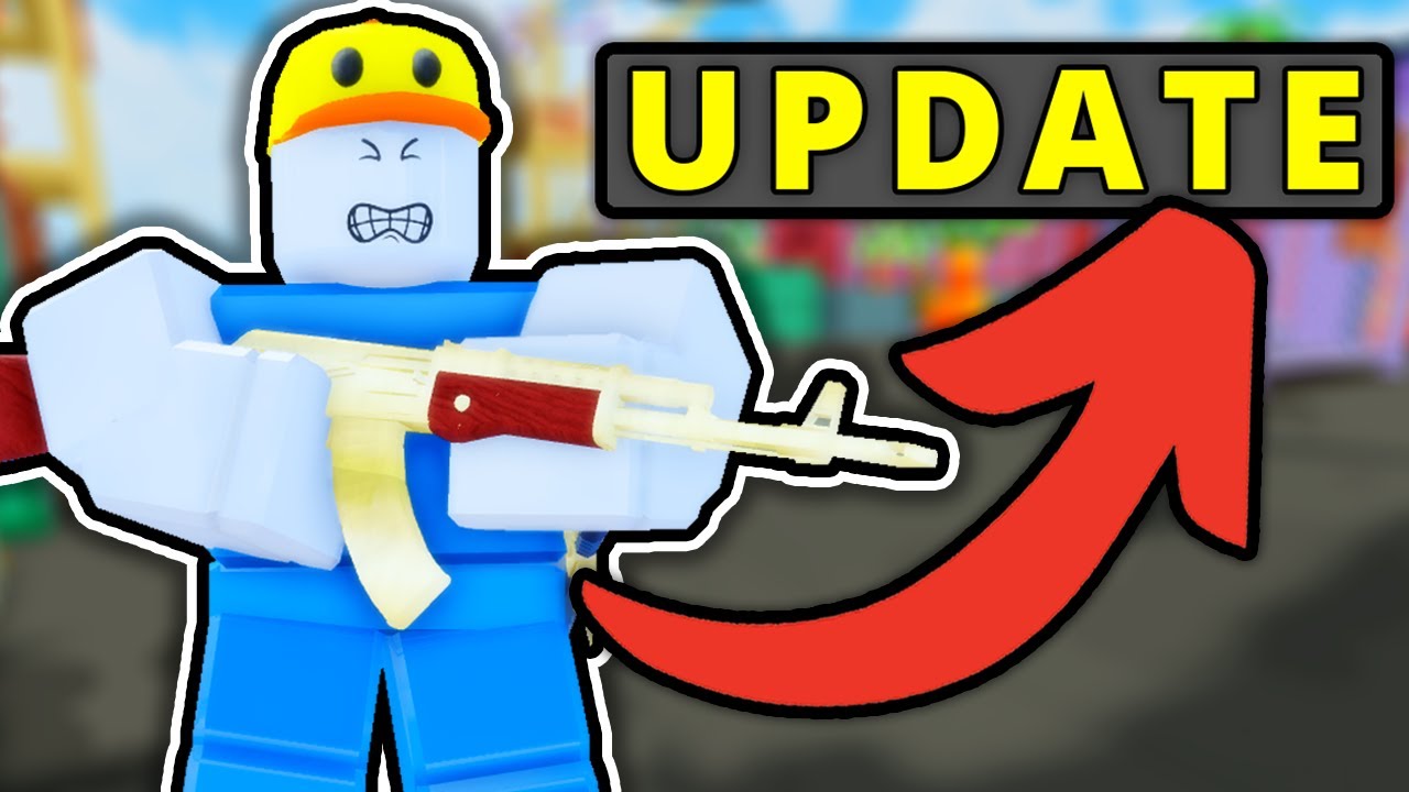 DESTROYING EVERYONE IN THE NEW FLAG WARS UPDATE - YouTube