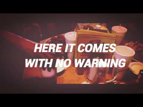 FRENSHIP - Capsize (ft. Emily Warren) Lyrics with Video