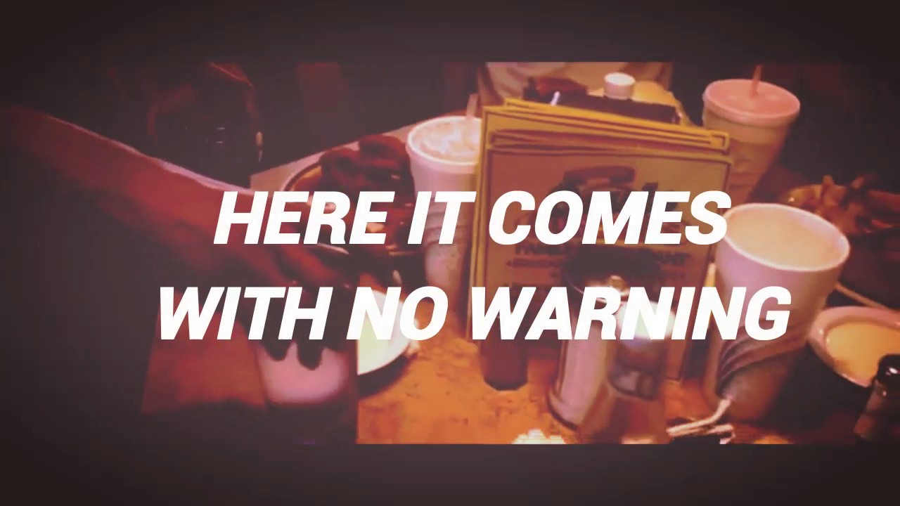 FRENSHIP - Capsize (ft. Emily Warren) Lyrics with Video - YouTube