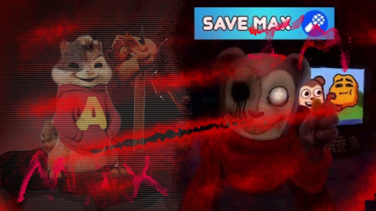 I'm Alvin | FNF Cover [+FLM] - YouTube