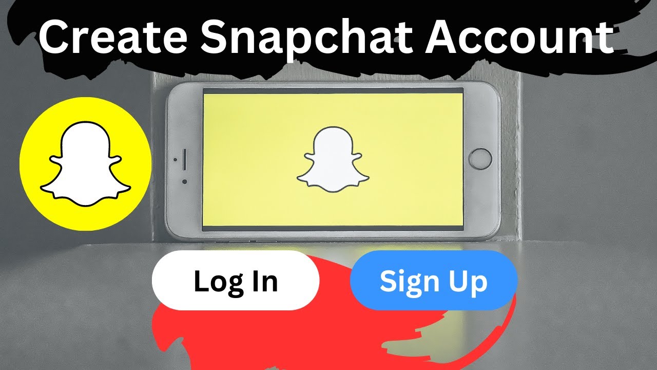 How to Create Snapchat Account 2023 | Snapchat Account 2023 - YouTube