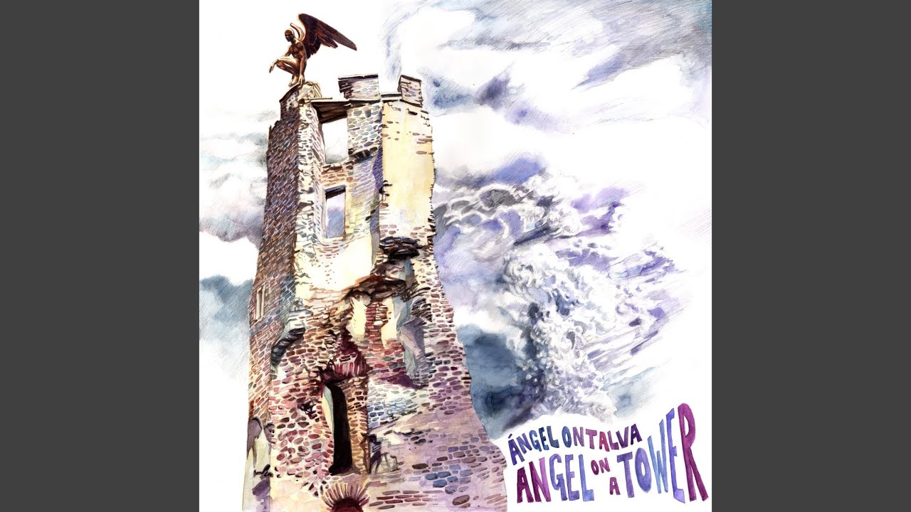 Angel on a Tower - YouTube