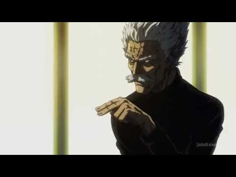 One-Punch Man Se1 - Ep7 The Ultimate Disciple - Screen 02 - YouTube