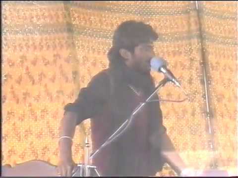 Allama Syed Rizwan Abbas Sherazi 10 muharam 2011 p 2 - YouTube