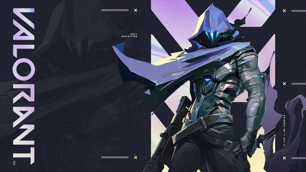 Ace in valorant??? let's go!!!!!! - YouTube