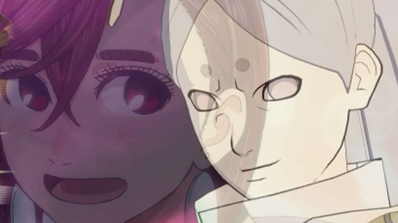 BIG MOMO Naruto Storm Connections ONLINE Ranked Match #382 - YouTube