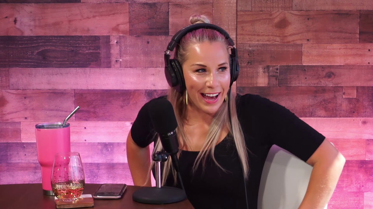 The Truth with Jenn Episode 1 | My Life Is Mine - YouTube